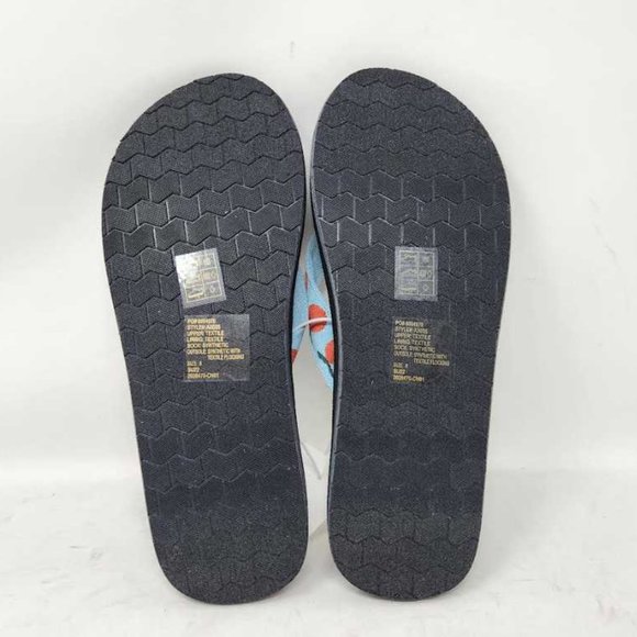 J. Crew Factory | Shoes | New Womens 8 J Crew Factory Embroidered Flip ...